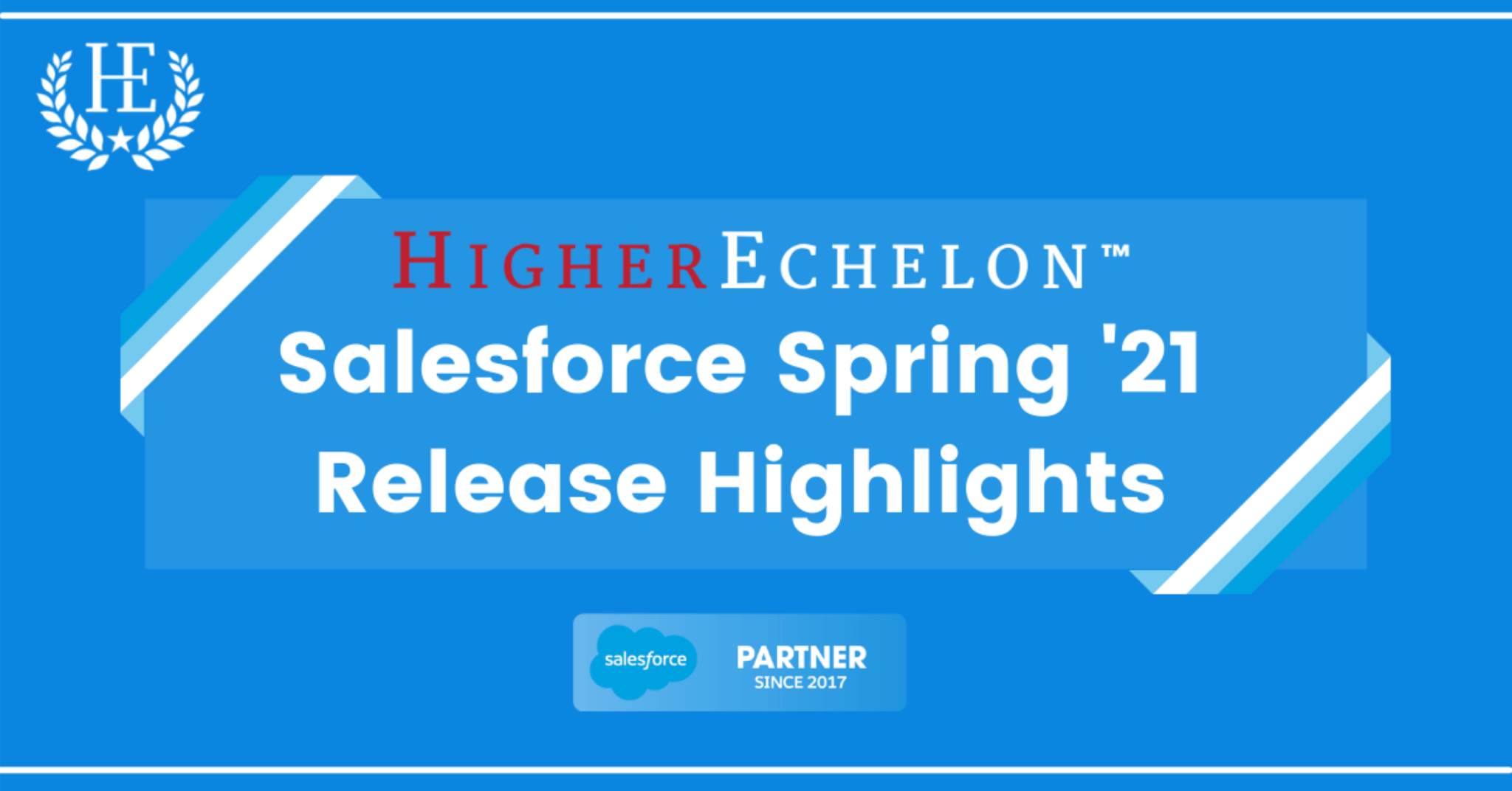 Salesforce: Nine Fantastic New Features in the Spring ‘21 Release ...