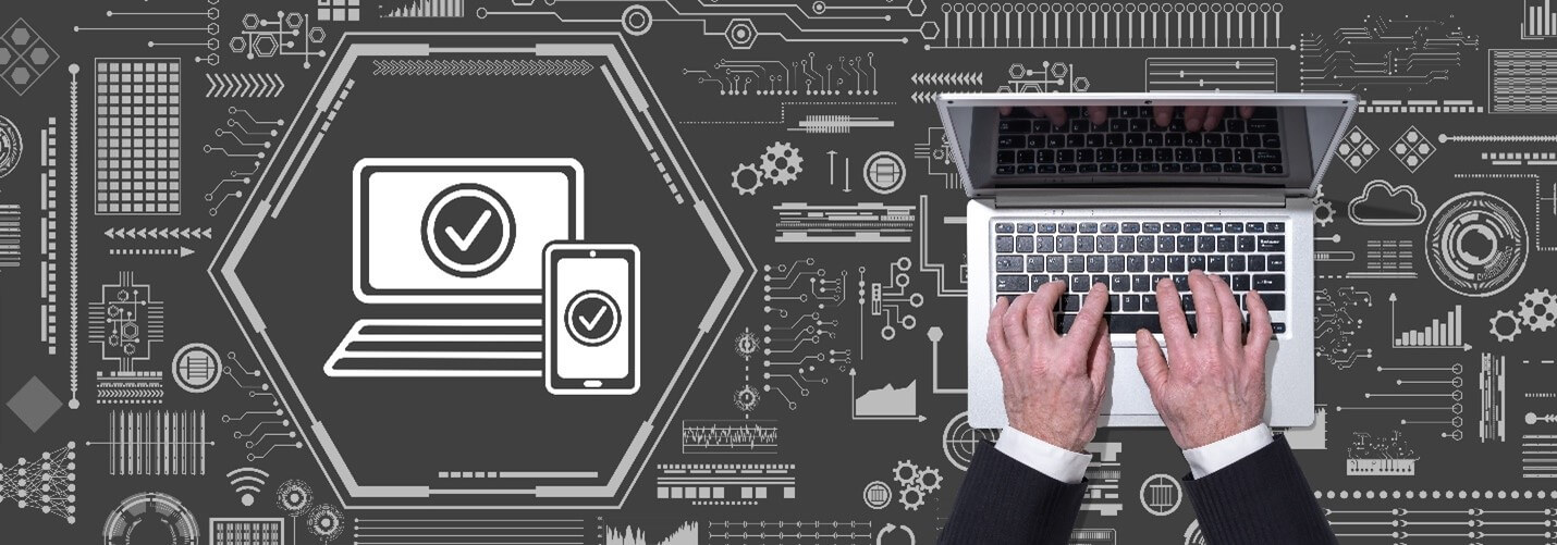 Ready, Set, Time to Authenticate! | HESFP, LLC