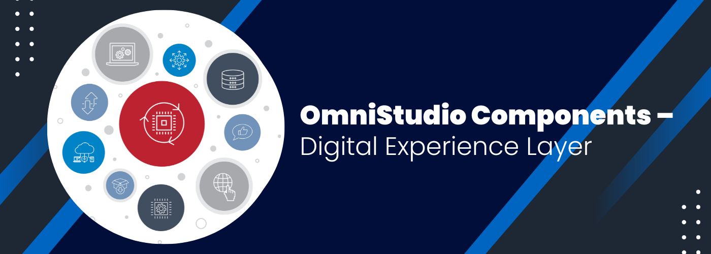 Introduction to Salesforce OmniStudio | HigherEchelon