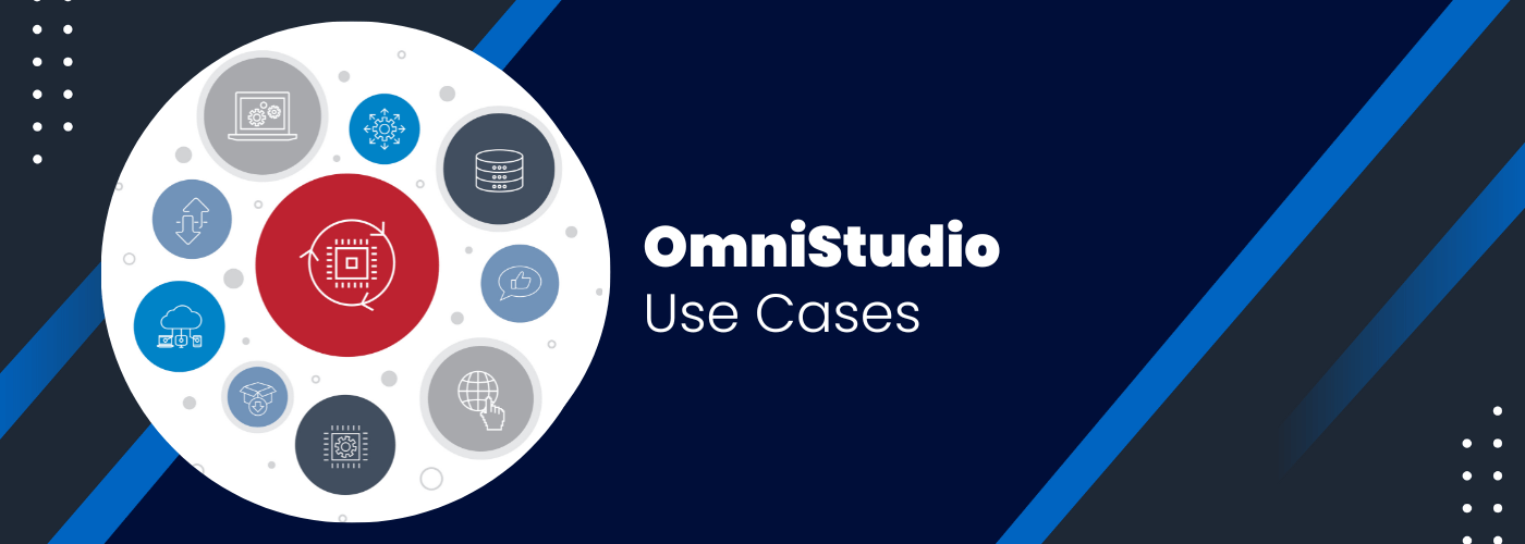 Introduction to Salesforce OmniStudio | HESFP, LLC