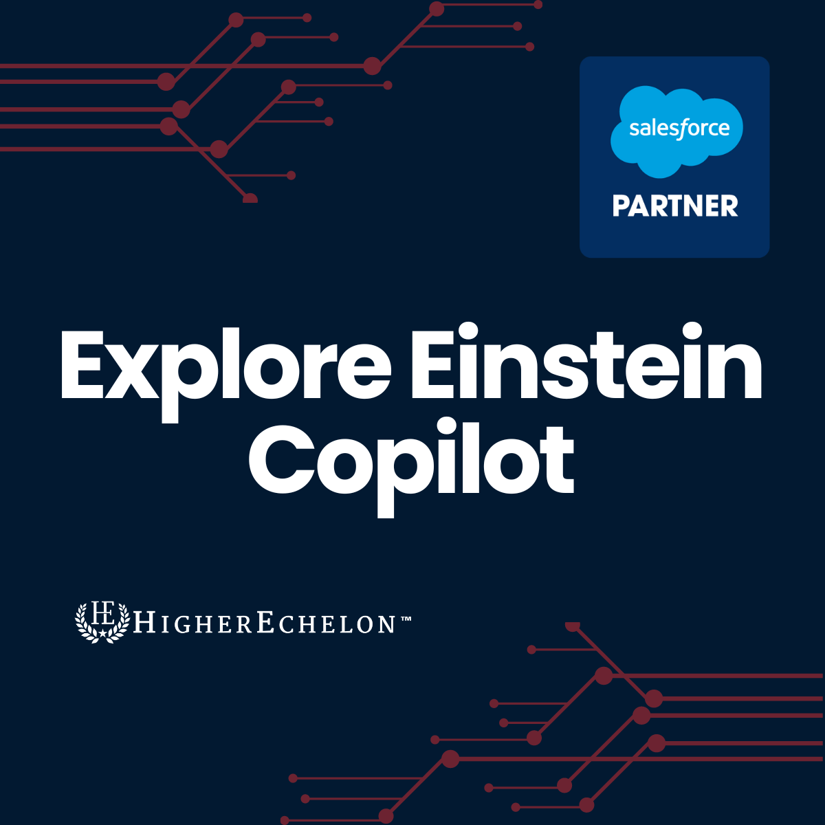 Recent News and Blogs | HigherEchelon